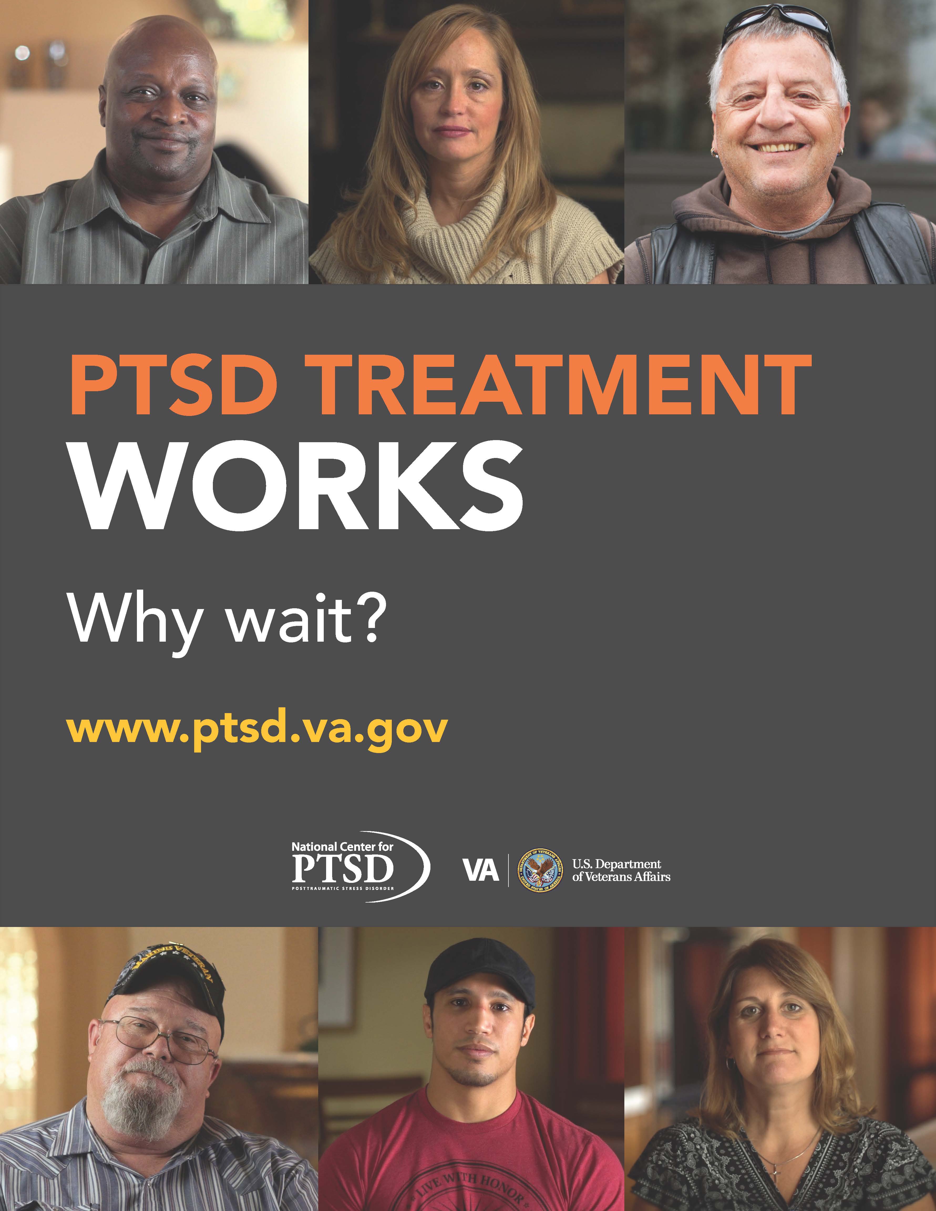 Veteran PTSD Help | Peer Support & PTSD Recovery for Veterans